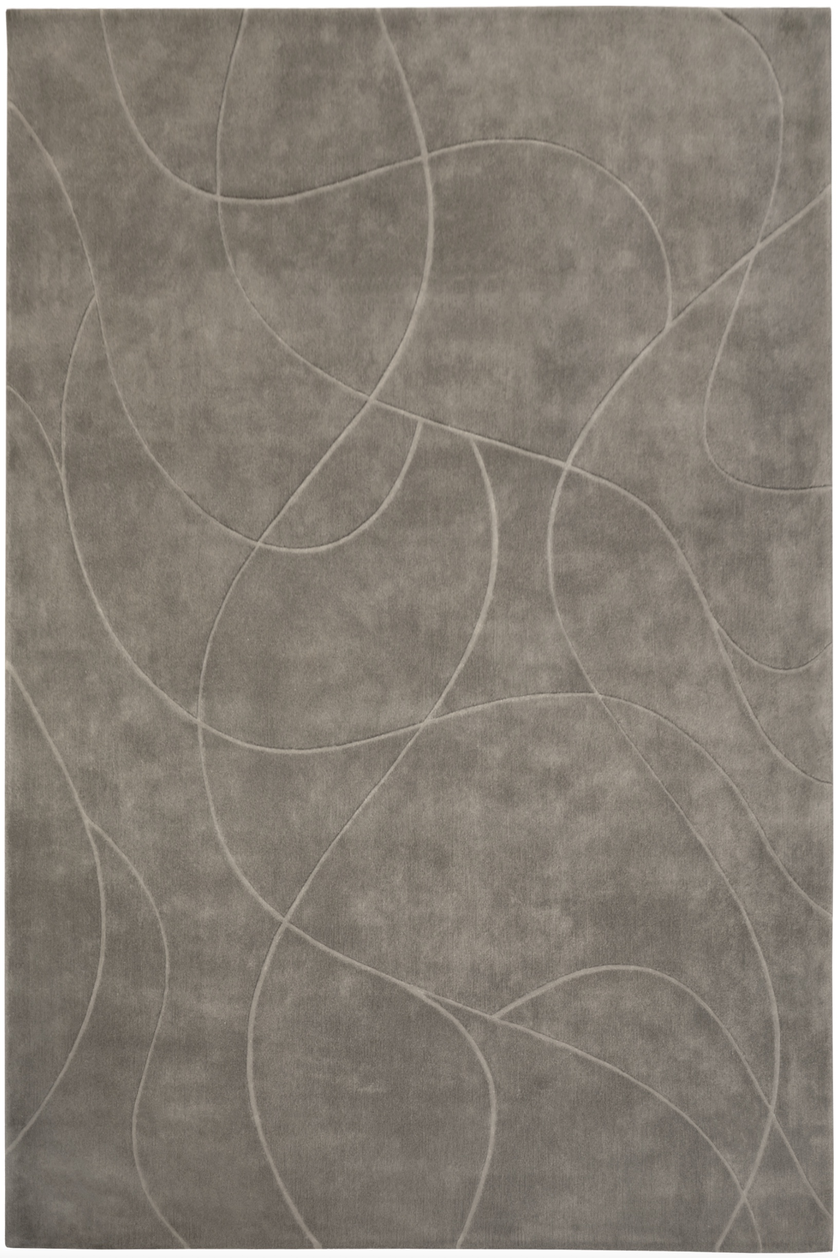 Vines Designer Rug - SF Design