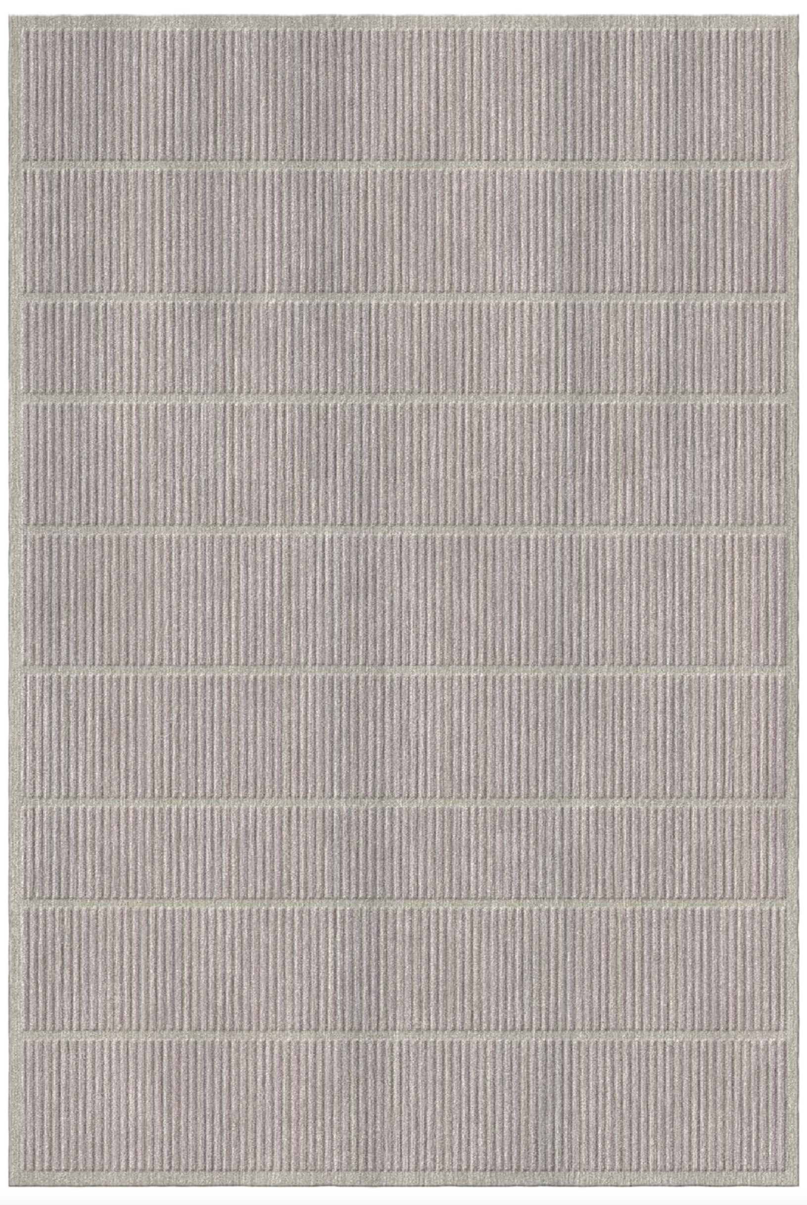 Carved Lines Designer Rug - SF Design