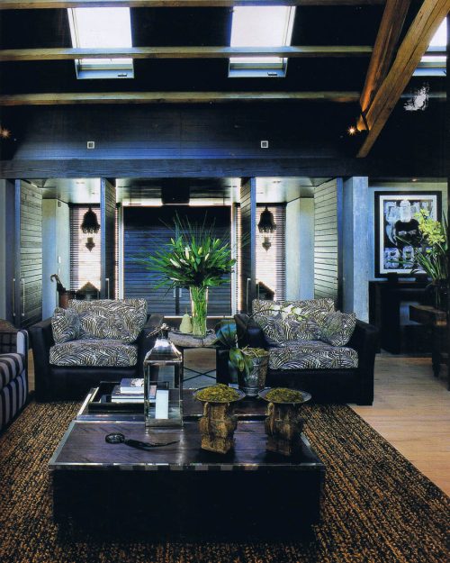 Abaca Woven Rug - SF Design