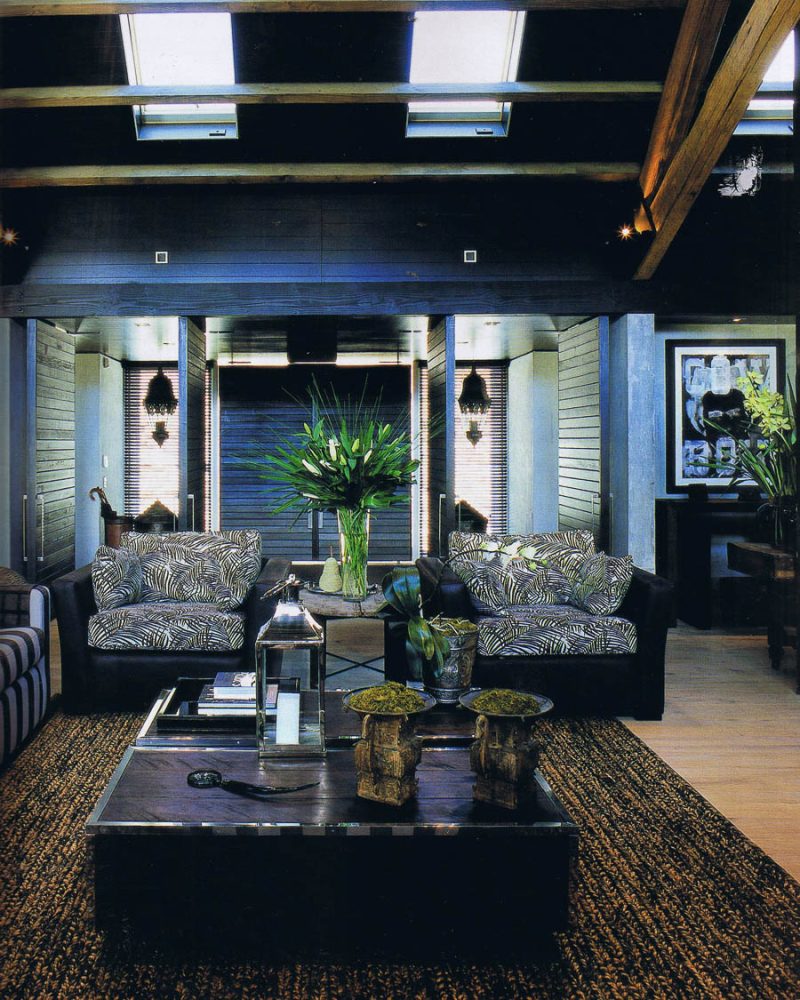 Abaca Woven Rug - SF Design