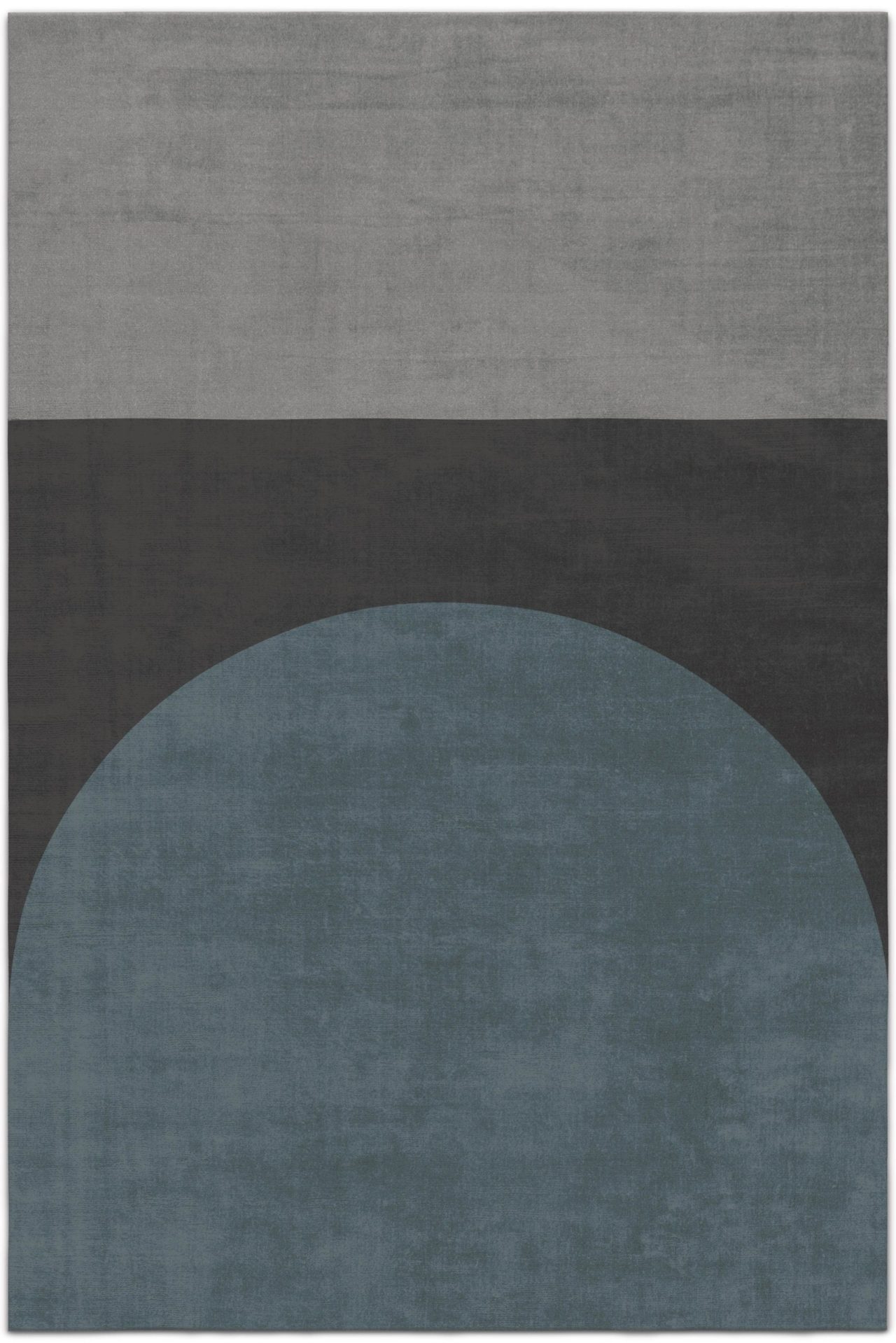 Arc Designer Rug - SF Design
