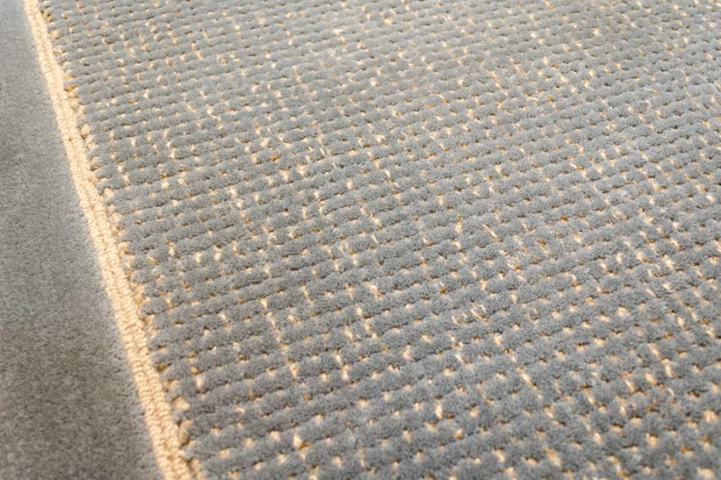 Bali Wool & Jute Rug - SF Design