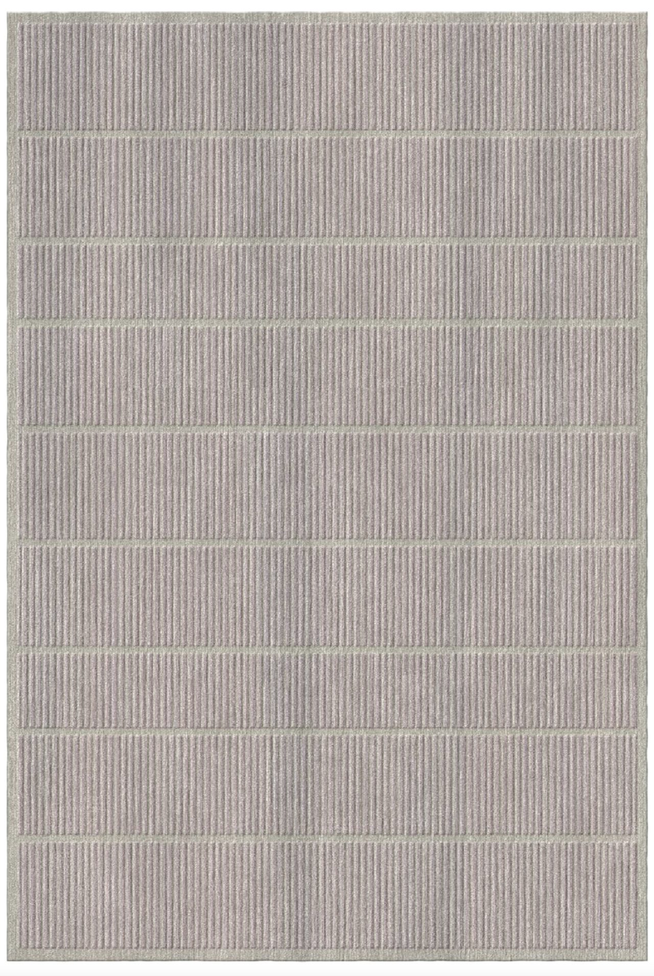 Carved Lines Designer Rug - SF Design