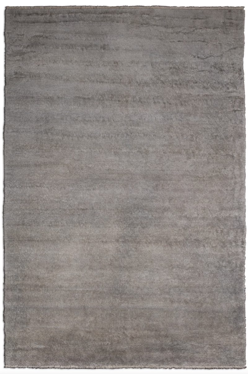 Mohair Shaggy Rug - SF Design
